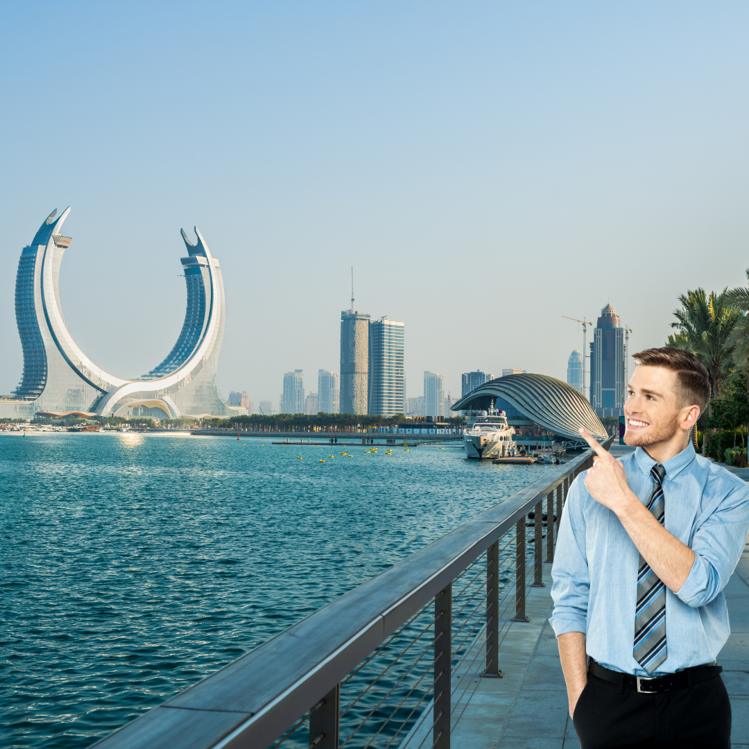 How to Start a Business in Qatar in 2025 with 100% Foreign Ownership ...