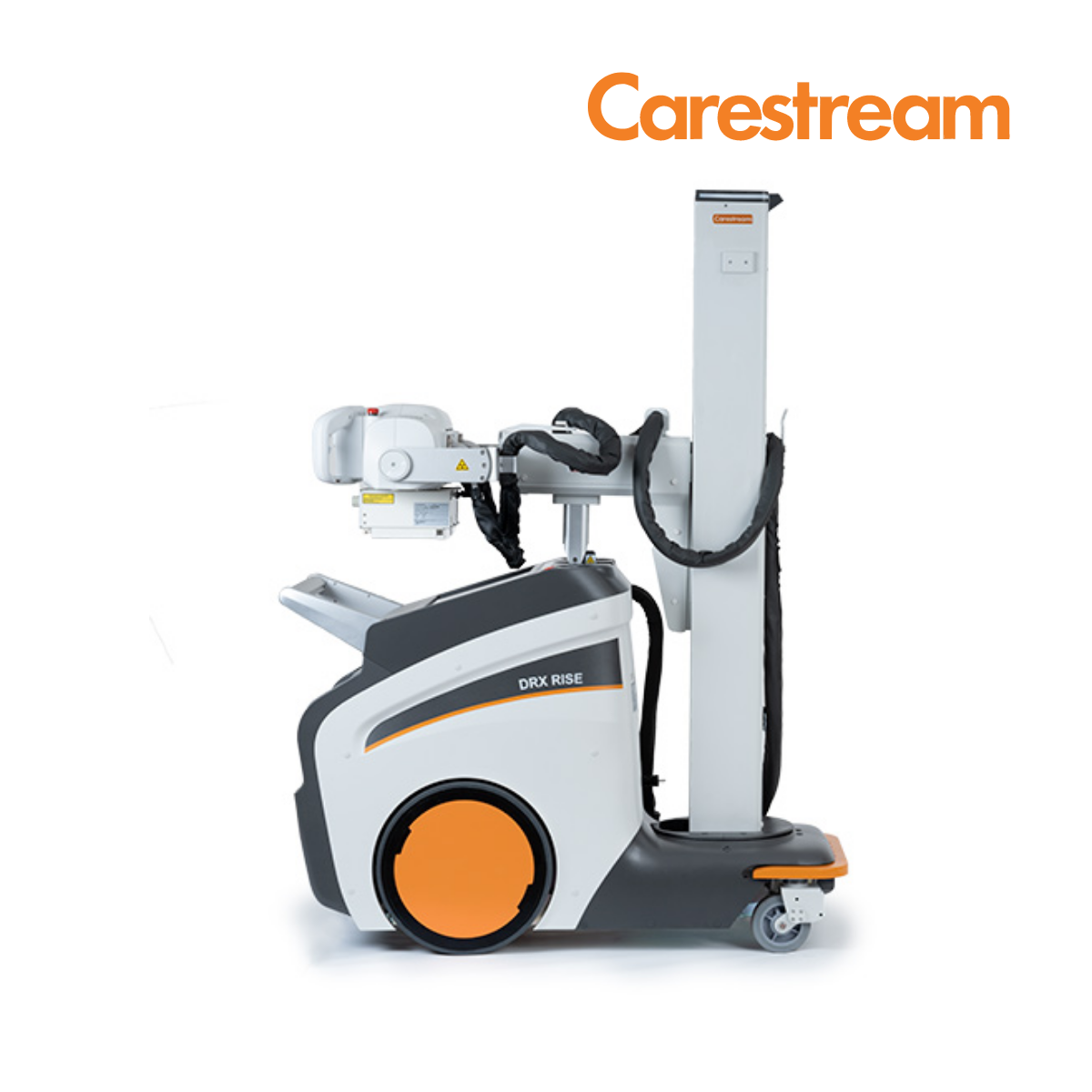 Royal Arc Med Solution - Royal Arc Med Solution Corp.