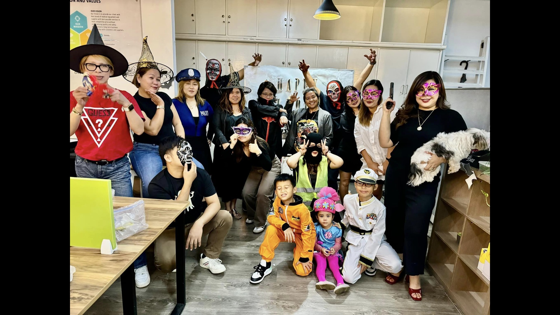 Royal Arc Med Solution - Royal Arc Med Solution Corp.