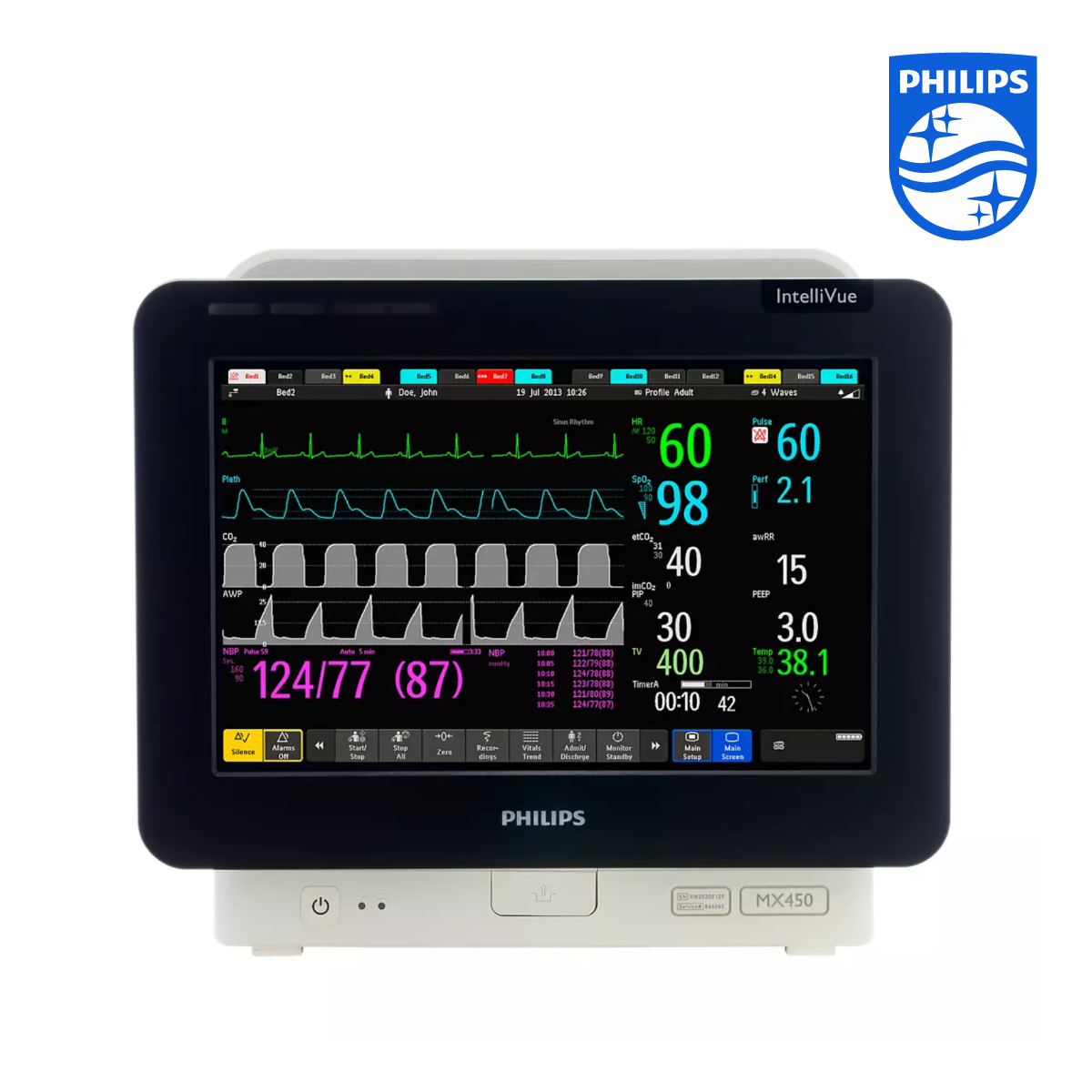 Royal Arc Med Solution - Royal Arc Med Solution Corp.