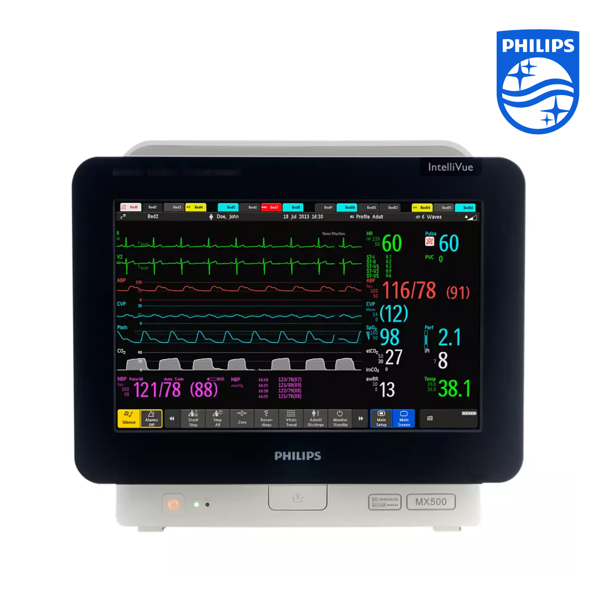 Royal Arc Med Solution - Royal Arc Med Solution Corp.