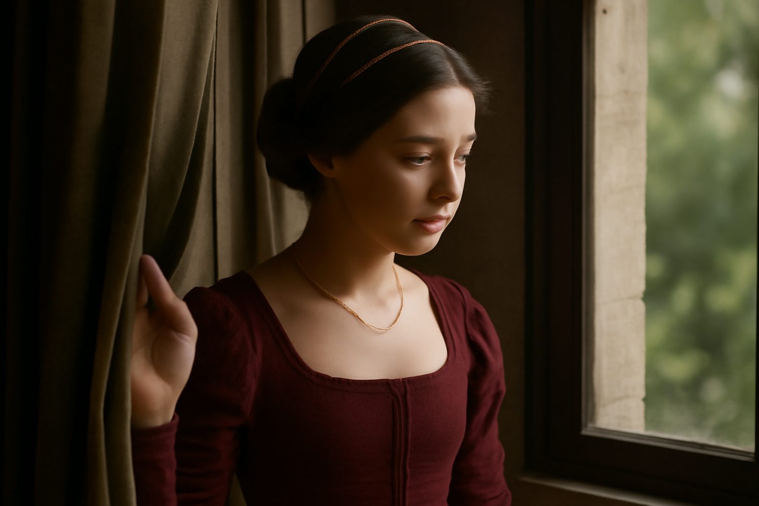 Romeo & Juliet Act 1 Scene 1 – By thee, old Capulet, and Montague,