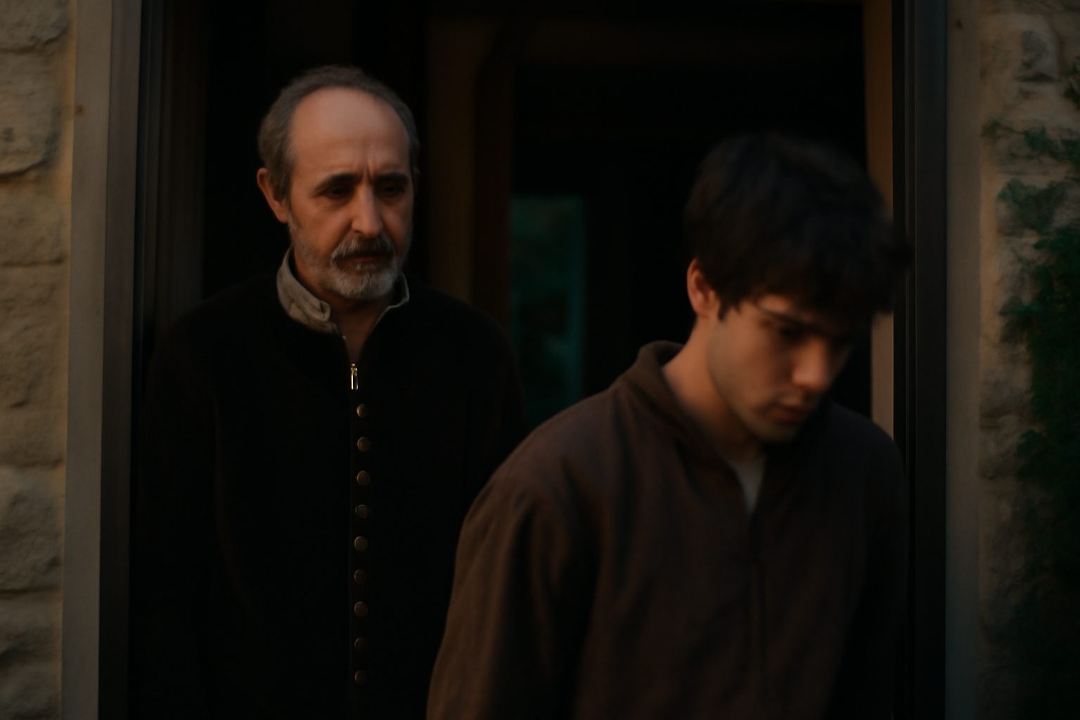 Romeo & Juliet Act 1 Scene 1 – By thee, old Capulet, and Montague,