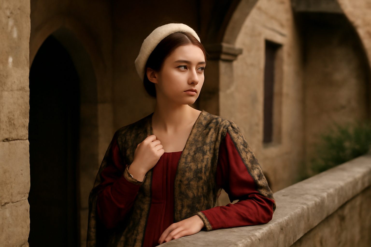 Romeo & Juliet Act 1 Scene 1 – By thee, old Capulet, and Montague,