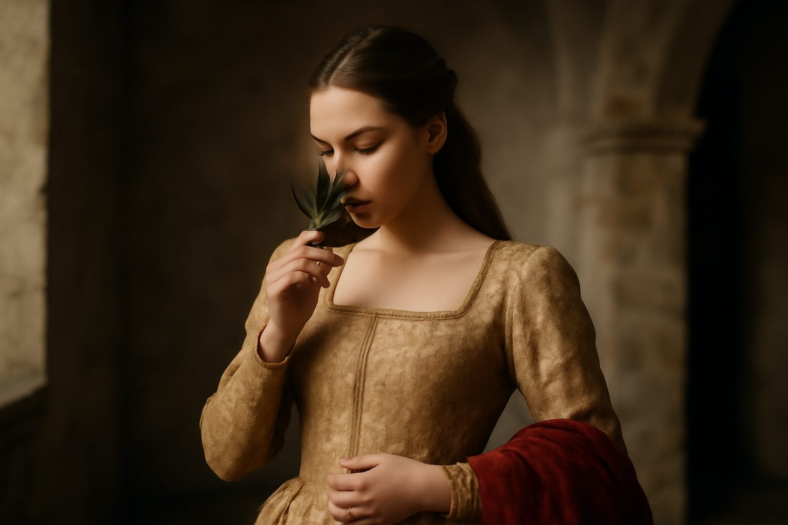 Romeo & Juliet Act 1 Scene 4 – O, then, I see Queen Mab hath been with you.