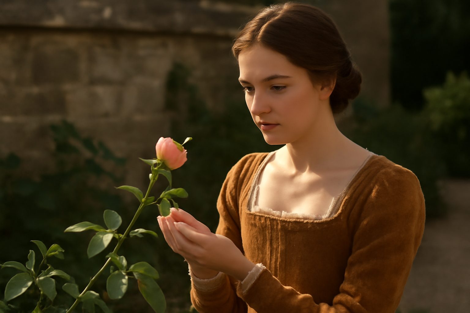 Romeo & Juliet Act 1 Scene 1 – By thee, old Capulet, and Montague,