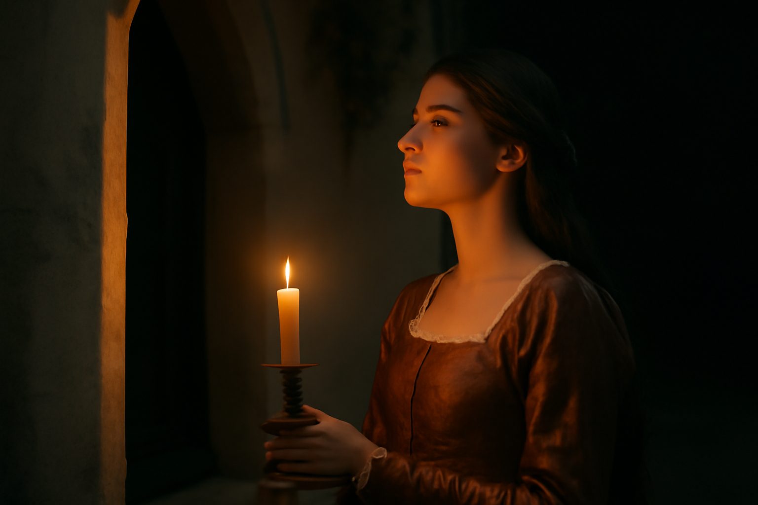 Romeo & Juliet Act 2 Scene 2 – What's in a name? that which we call a rose