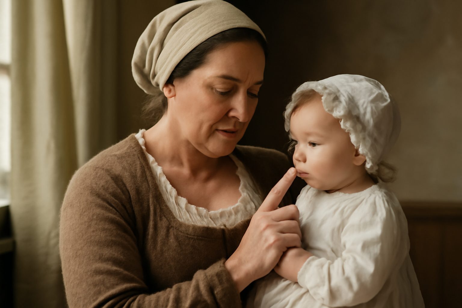 Romeo & Juliet Act 1 Scene 3 – Nurse, where's my daughter? call her ...