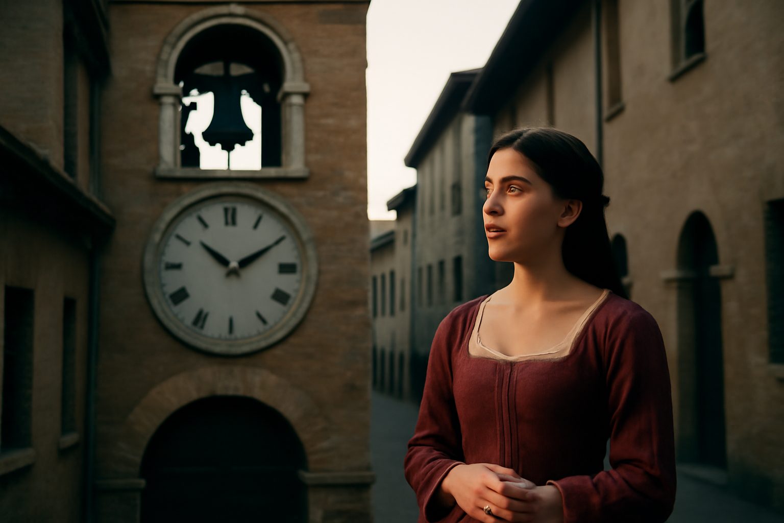 Romeo & Juliet Act 1 Scene 1 – By thee, old Capulet, and Montague,