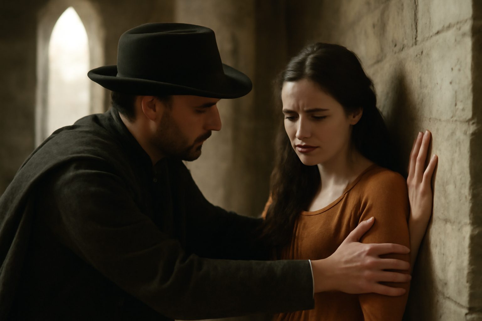 Romeo & Juliet Act 5 Scene 3 – O true apothecary!