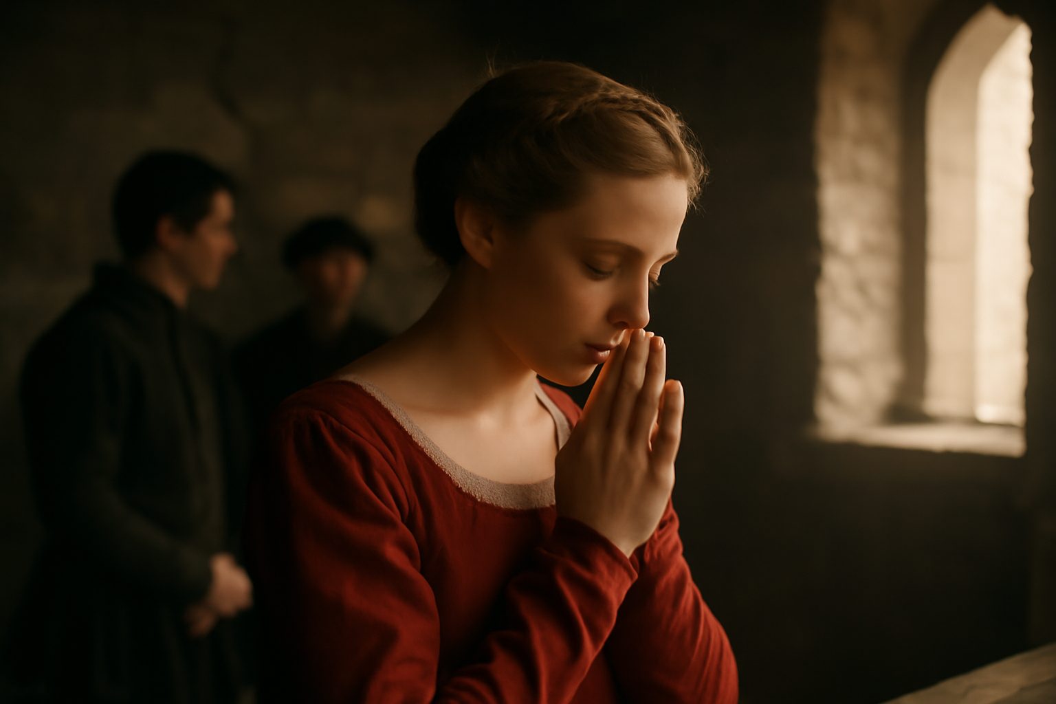 Romeo & Juliet Act 1 Scene 4 – O, then, I see Queen Mab hath been with you.