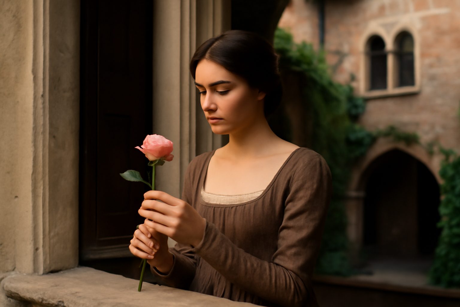 Romeo & Juliet Act 1 Scene 1 – Do you bite your thumb at us, sir?