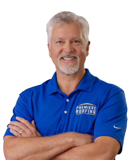 Premiere Roofing - Roofing Services in South Carolina