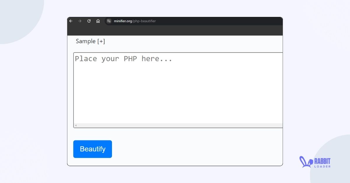 Minify PHP: Should you do it? The Helpful Tools For it?