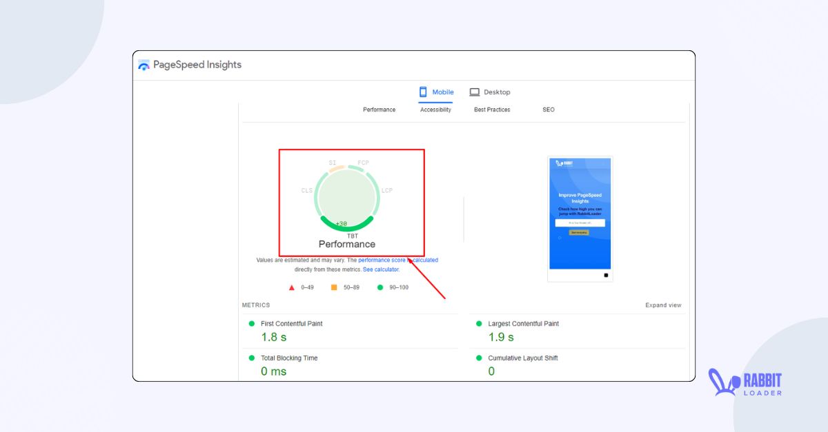 What Is Total Blocking Time (TBT) & How to Optimize It to Boost The PageSpeed Score?