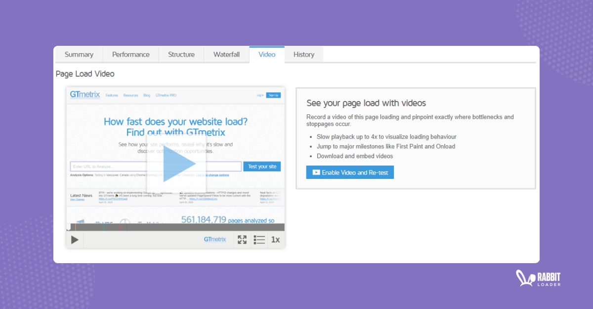 GTmetrix: How to Analyze Your Website’s PageSpeed Performance and ...