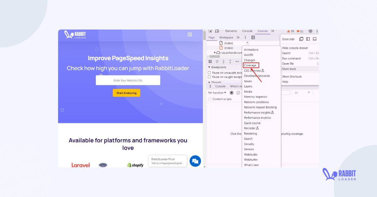 Boosting Your WordPress Website Performance With Critical CSS