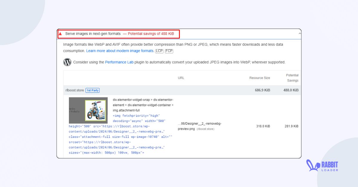 What Is The Largest Contentful Paint And How To Optimize to Pass the Core Web Vitals.