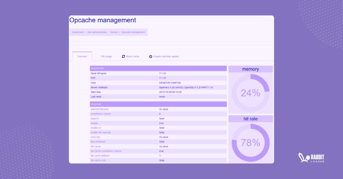 What is opcache? And what are the Benefits of Using Opcache for PHP Development?