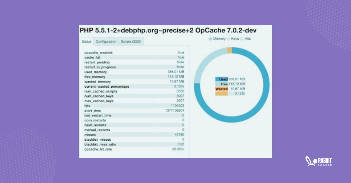 What is opcache? And what are the Benefits of Using Opcache for PHP Development?