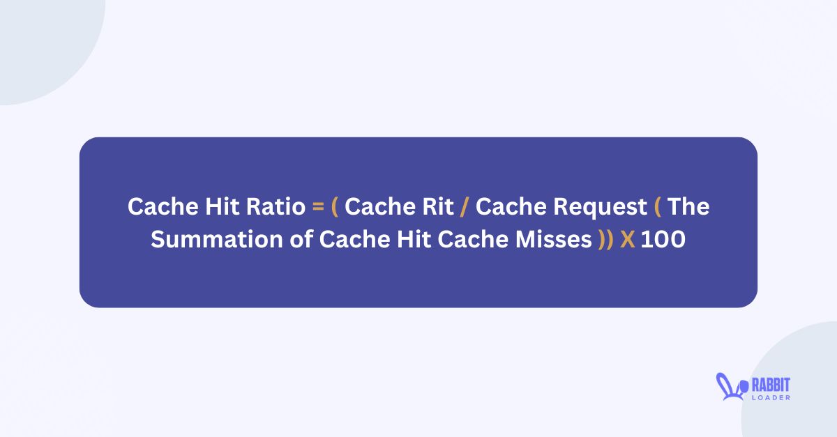 Cache Hit Rate: How To Calculate It And 3 Powerful Techniques To ...
