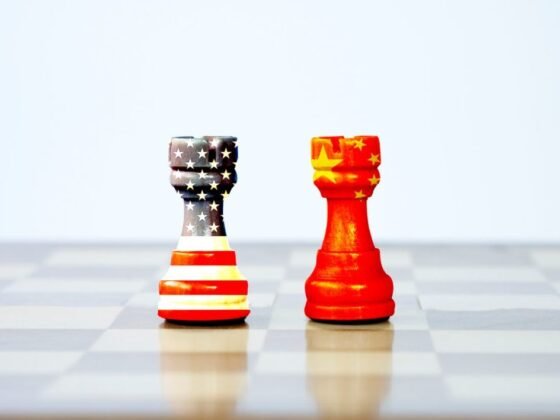 Buddhist Monk Giving the Finger Gets His Day In Photoshop (18 Photos)