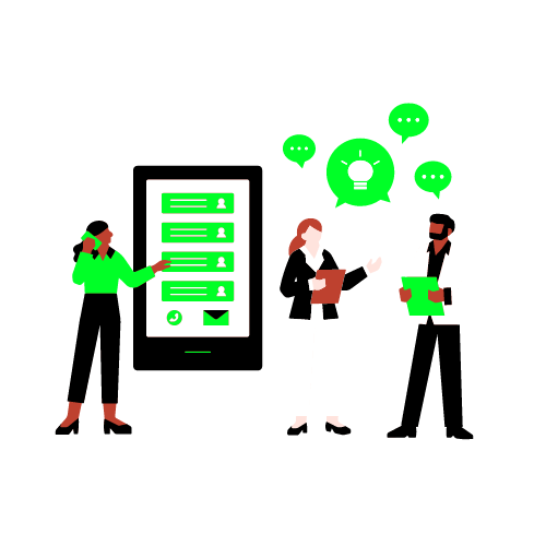 Relativity Nexus- Data Management & E-Discovery Solutions