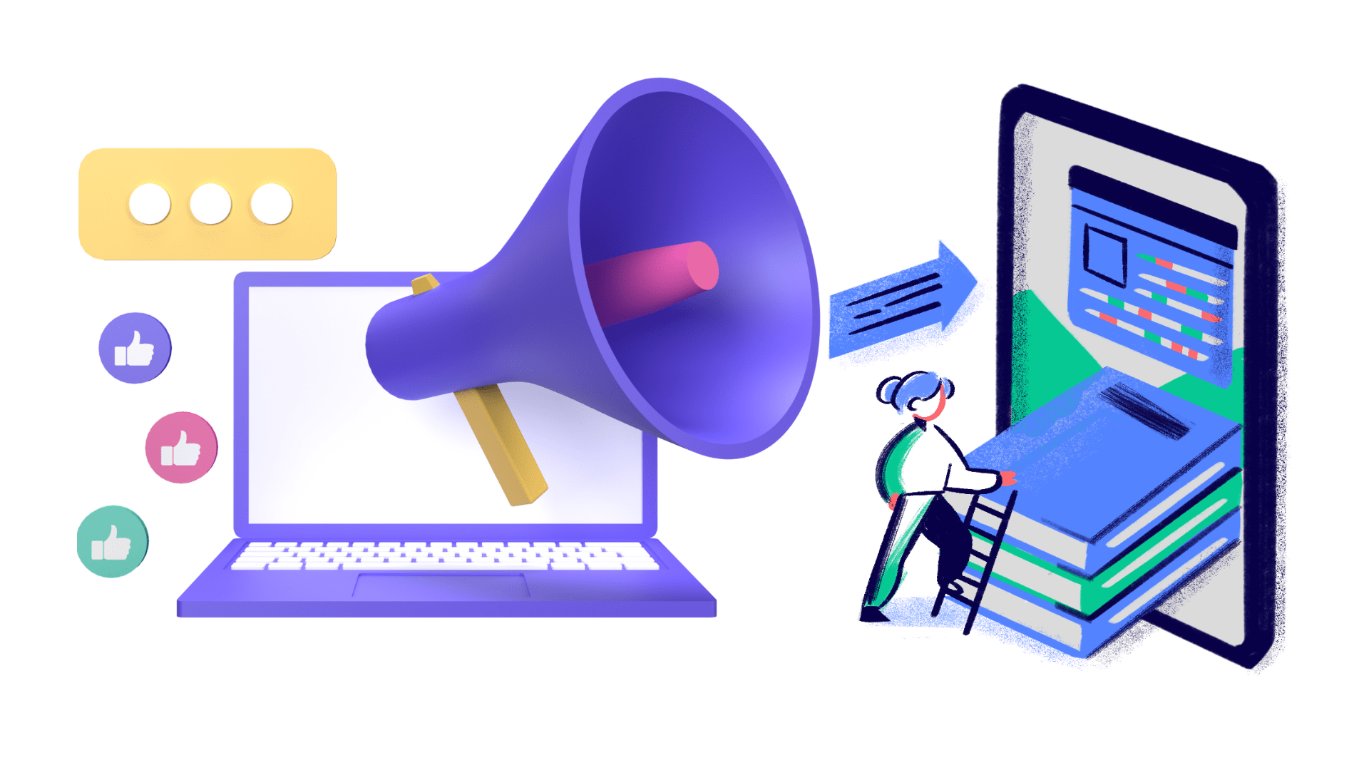 Digital Solutions for Business Success | Relativity Nexus