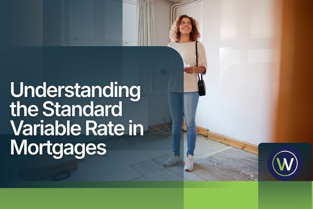 Standard Variable Rate Explained: Avoid Mortgage Pitfalls