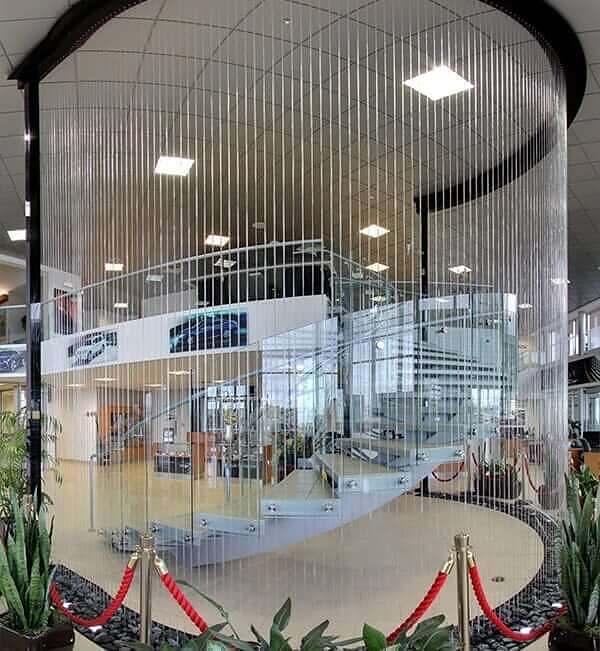 Lexus Dealership Edmonton - Midwest Tropical Expertly Built Custom ...