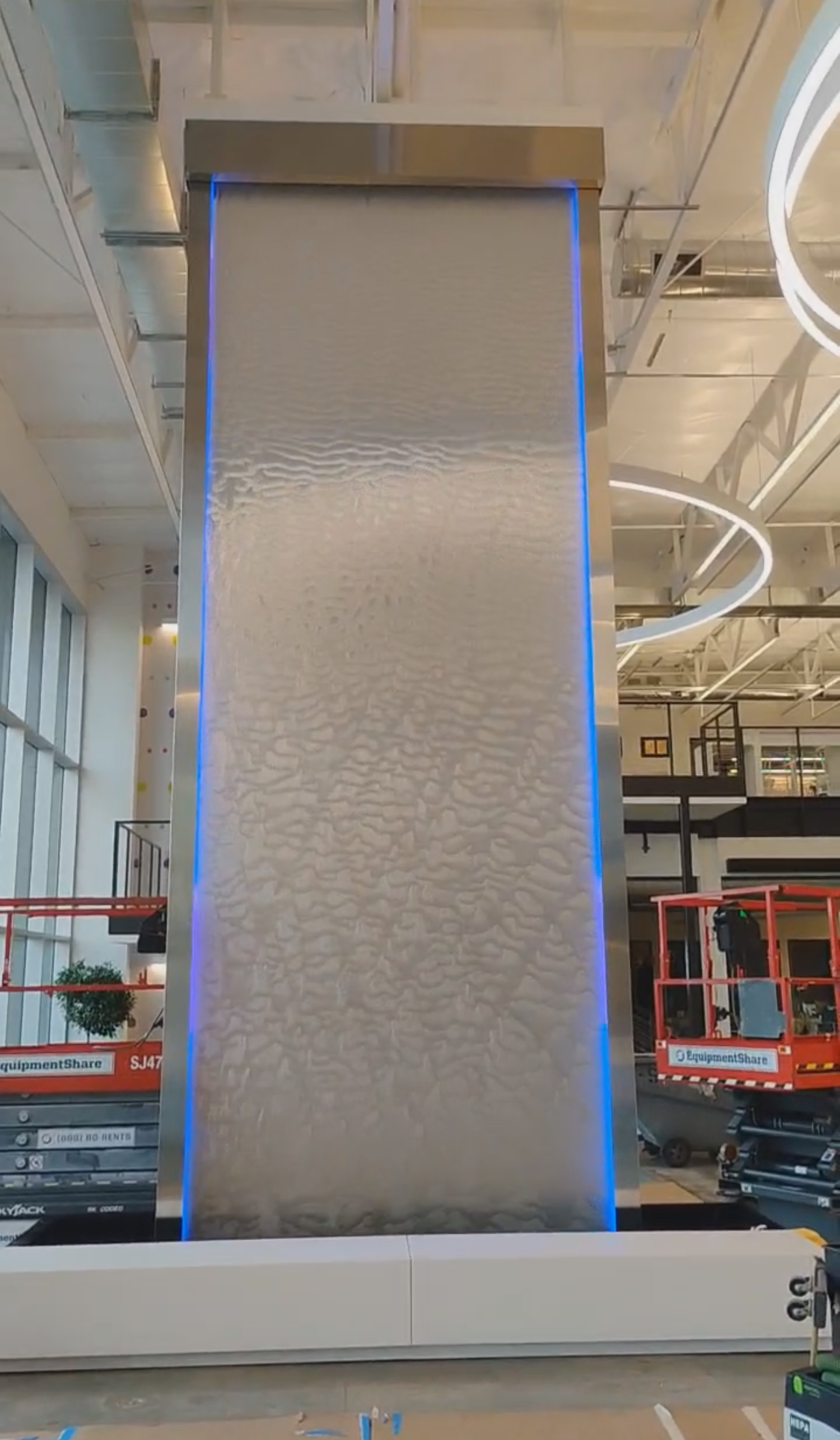 Ultimate Guide to Bubble Walls and Fountains