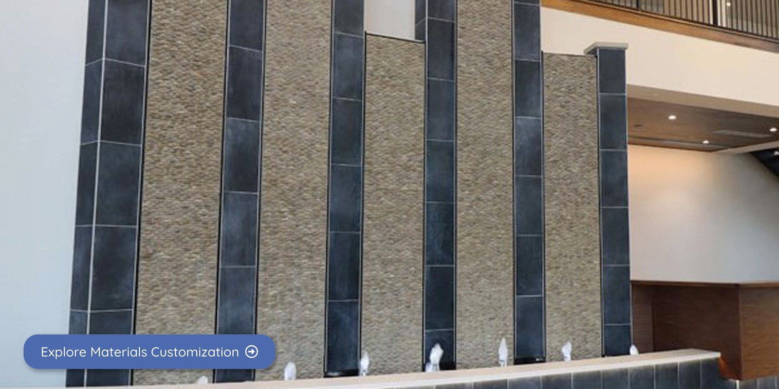 Custom Water Feature | #1 Water Features Designs 2025