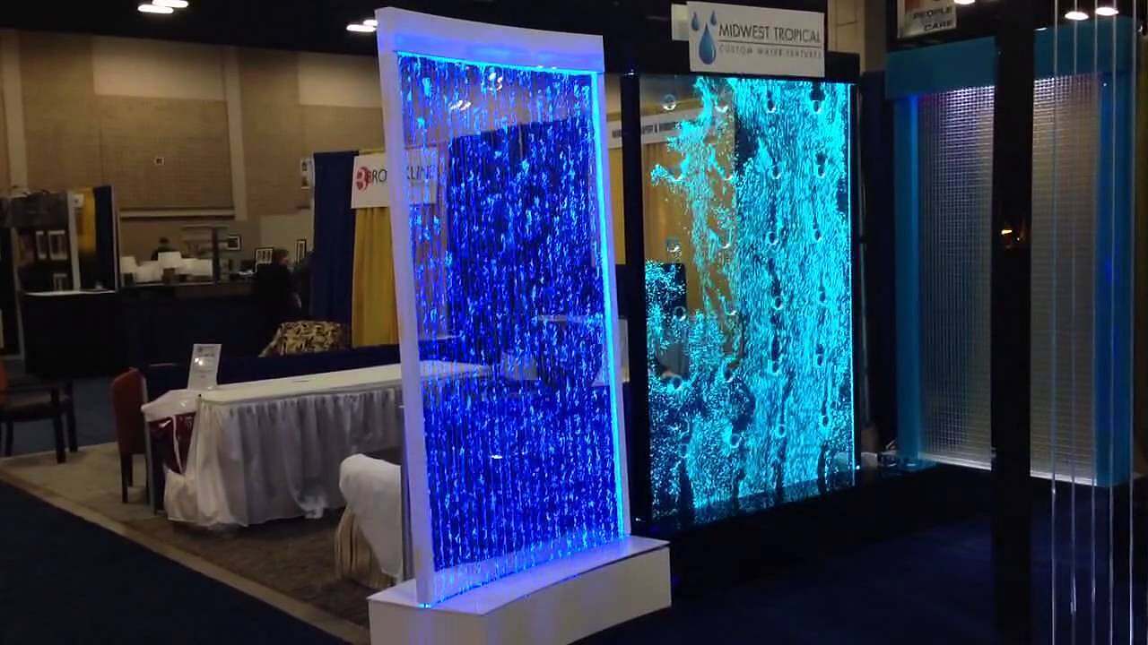 Things To Consider When Buying LED Bubble Display - Midwest Tropical