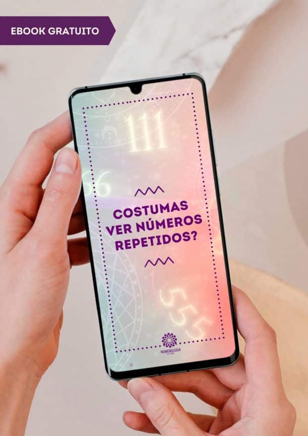 Descobre o teu Ano Pessoal em 2026 - Numerologia na Vida