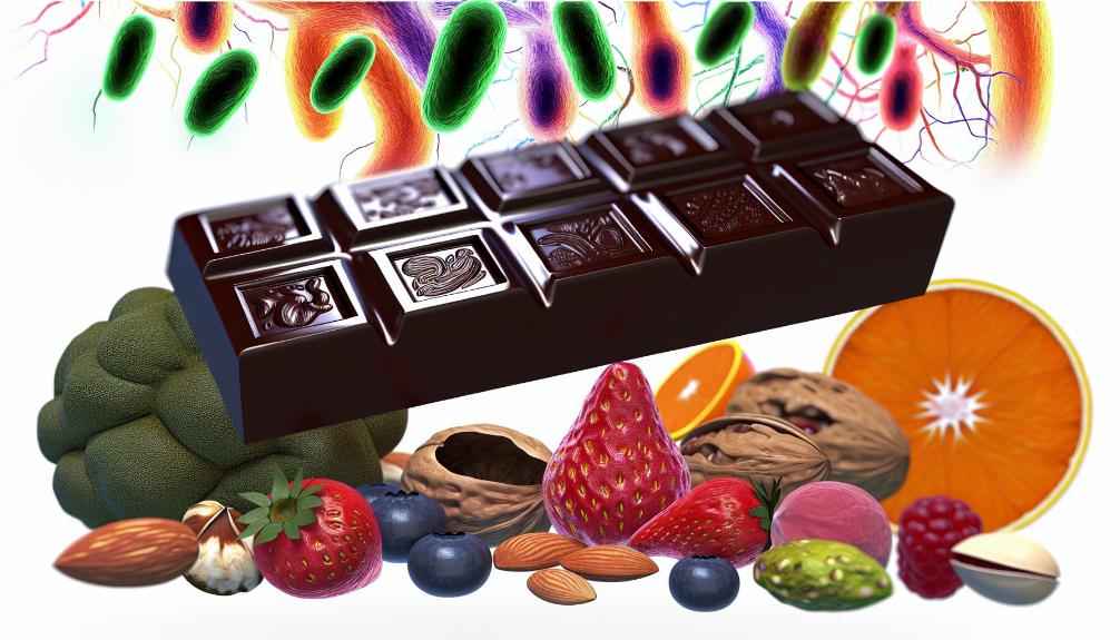 Why Activate Nrf2 With Dark Chocolate? | Latest Nrf2 News and Reviews