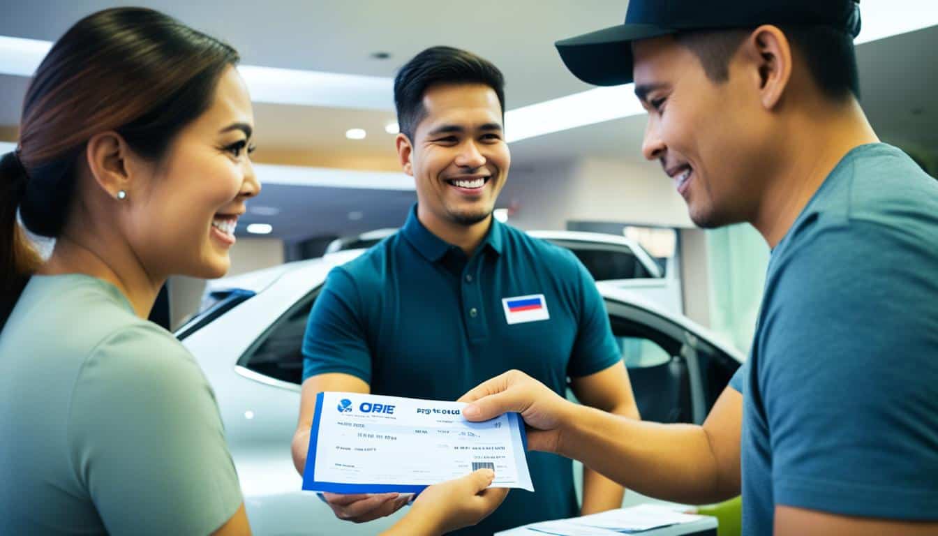 Sales Invoice vs Official Receipt: Key Differences in PH