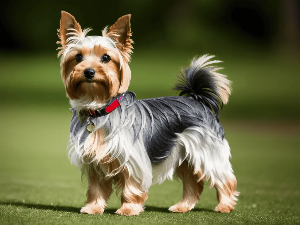 Pies york — najważniejsze informacje o rasie yorkshire terrier