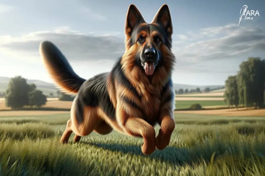 Małe i duże psy obronne - Jaka rasa psów obronnych do domu?