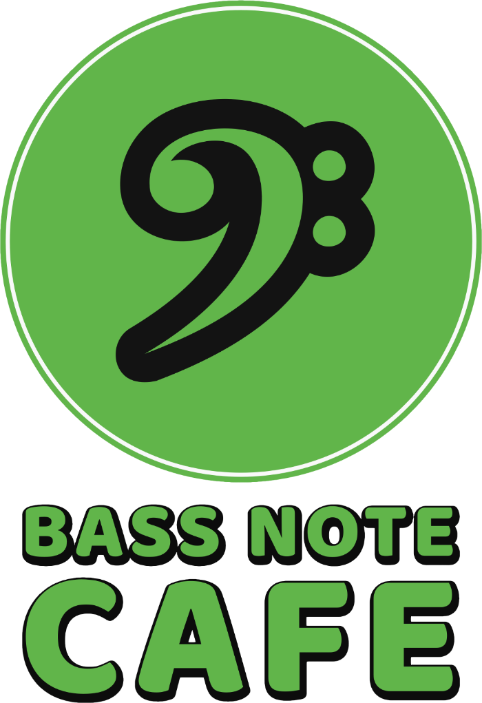 Contact | Bass Note Cafe