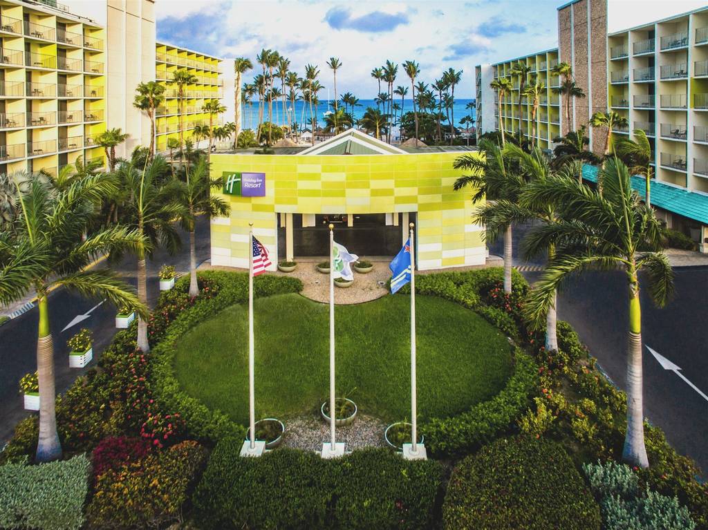 Top 10 LGBTQ+ Friendly Resorts | Best All Inclusive