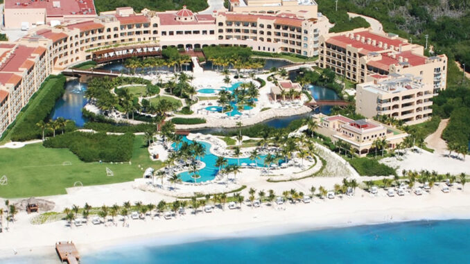 [NEW] Kimpton Tres Rios | Best All Inclusive