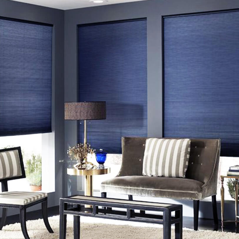 ThermoFlex Blinds: Ultimate Energy Efficiency for Your Windows