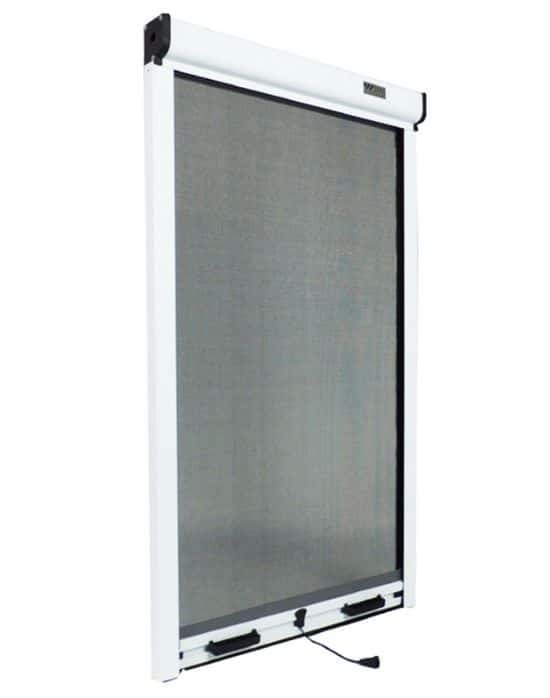 Retractable Screen Window - BestBlinds