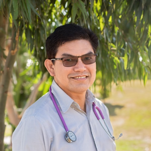 Our Practice – Bacchus Marsh Medical Centre