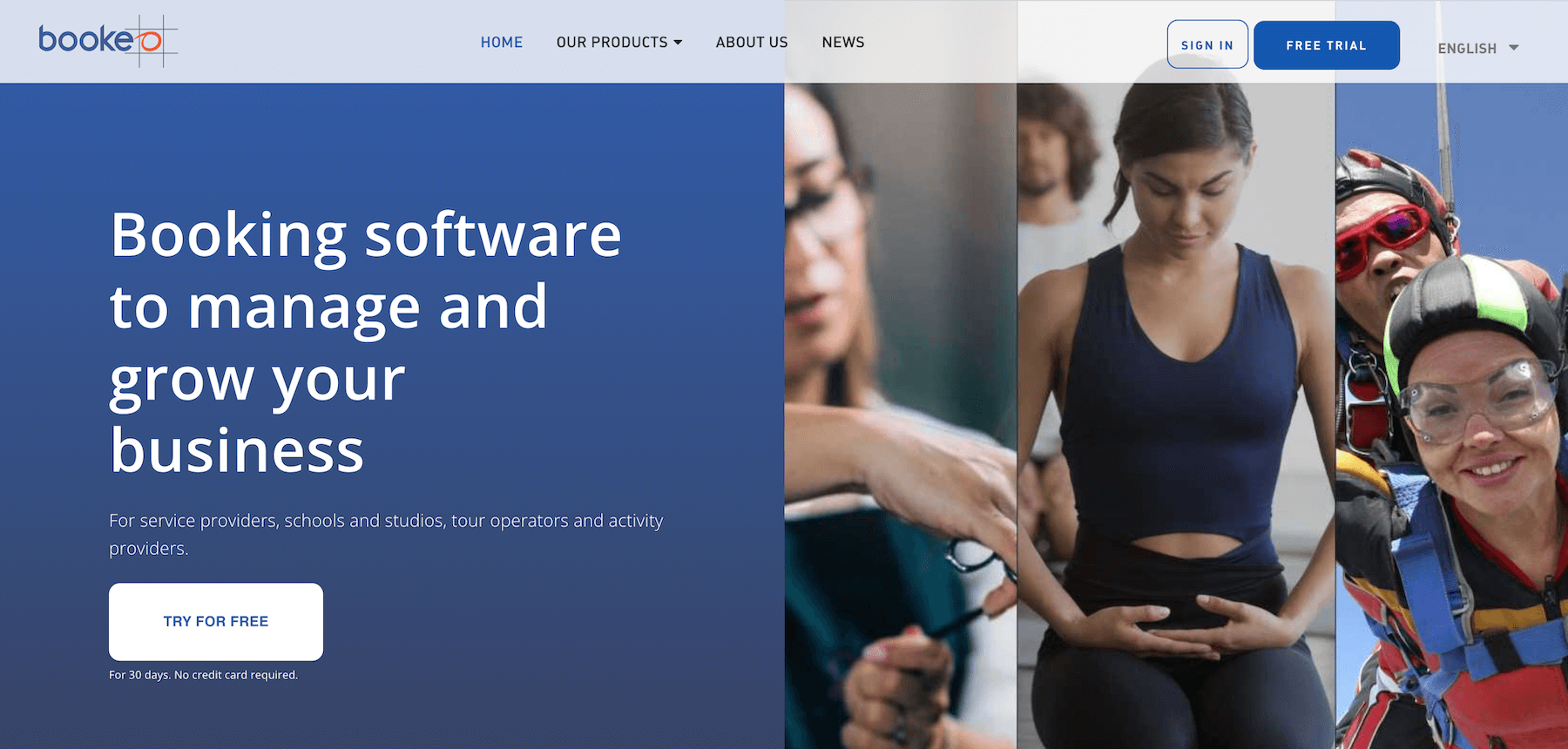 Best Online Tour Reservation Systems by Business Size in 2025 - Bókun