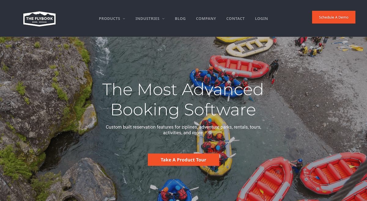10 Best Tour Scheduling Software for All Business Sizes | Bókun