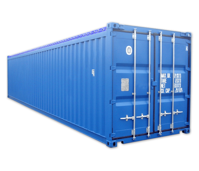 Specialised Containers - BoxMate