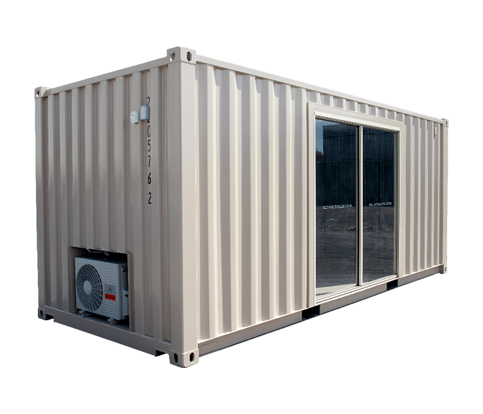 Modifications - BoxMate