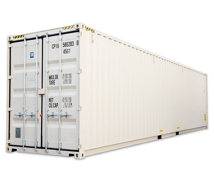 Standard Containers - BoxMate