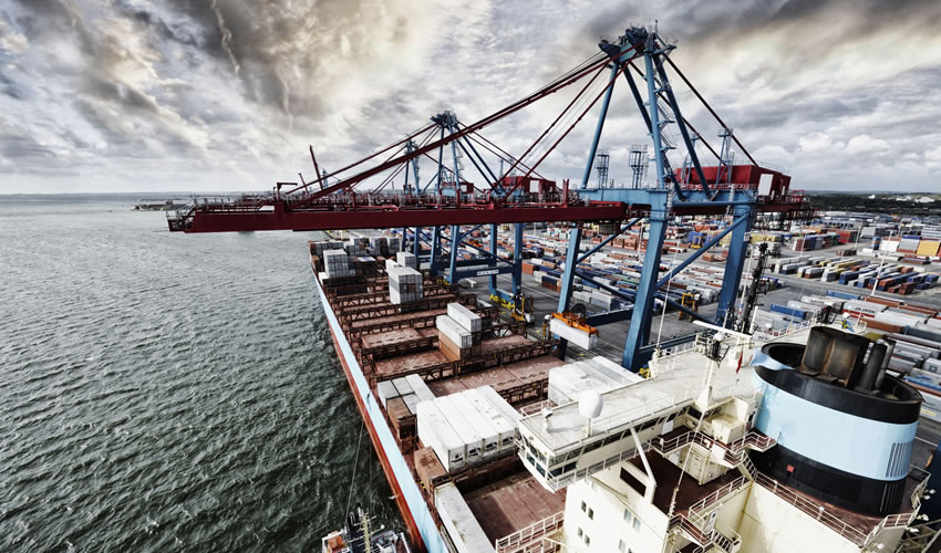 REGIMEN DE EXPORTACIÓN SIMPLIFICADA – “EXPORTA SIMPLE” | CIC